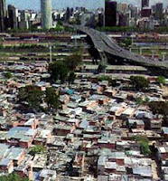 Apartamentos en Buenos Aires: Proyecto para urbanizar la Villa 31 en Retiro