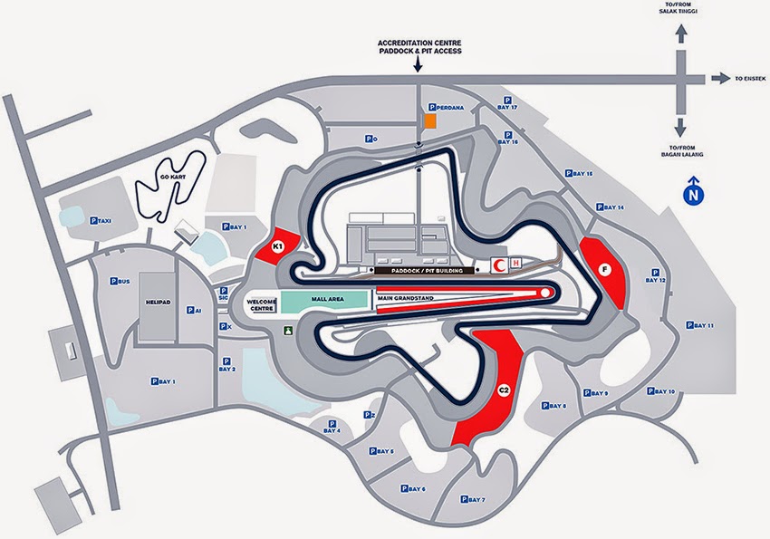 Pelancongan Kini - Malaysia (Malaysia - Tourism Now): An All New ...