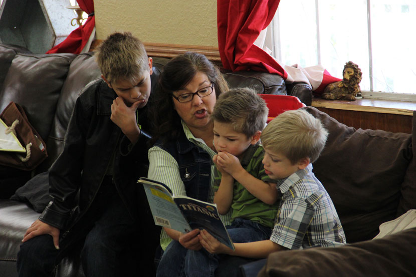 Bates Family Blog: Bates Updates and Pictures | Gil and Kelly | 19 Kids ...