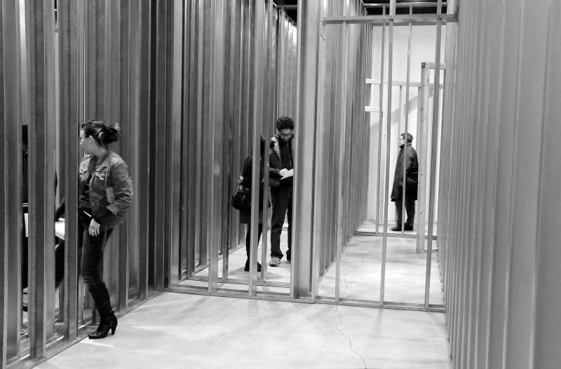 Michael Asher – a f a s i a