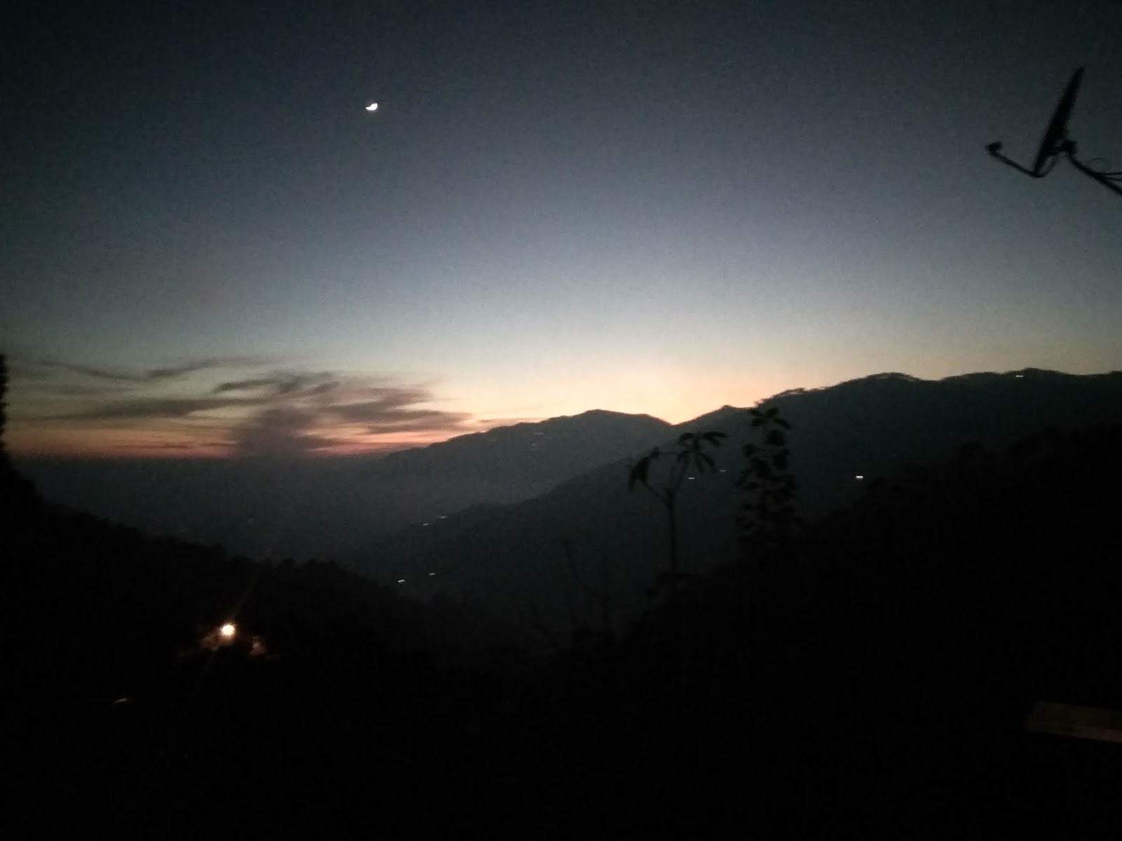 Life is Fun: Trip to Solan-Himachal Pradesh India