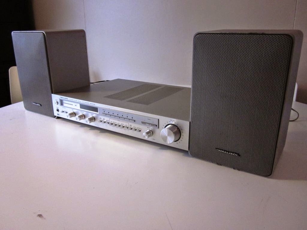 Speakerholic: Realistic system Eleven Realistic System Seven