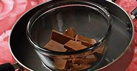 Biblioteca de recetas: Técnicas de Cocción: Baño María