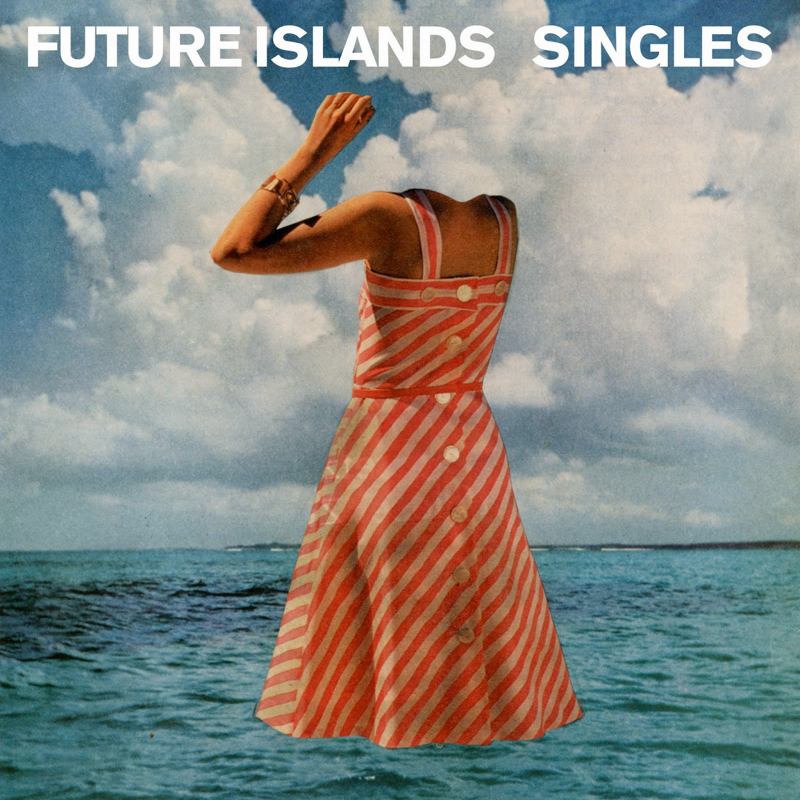 Album Review: Future Islands- Singles