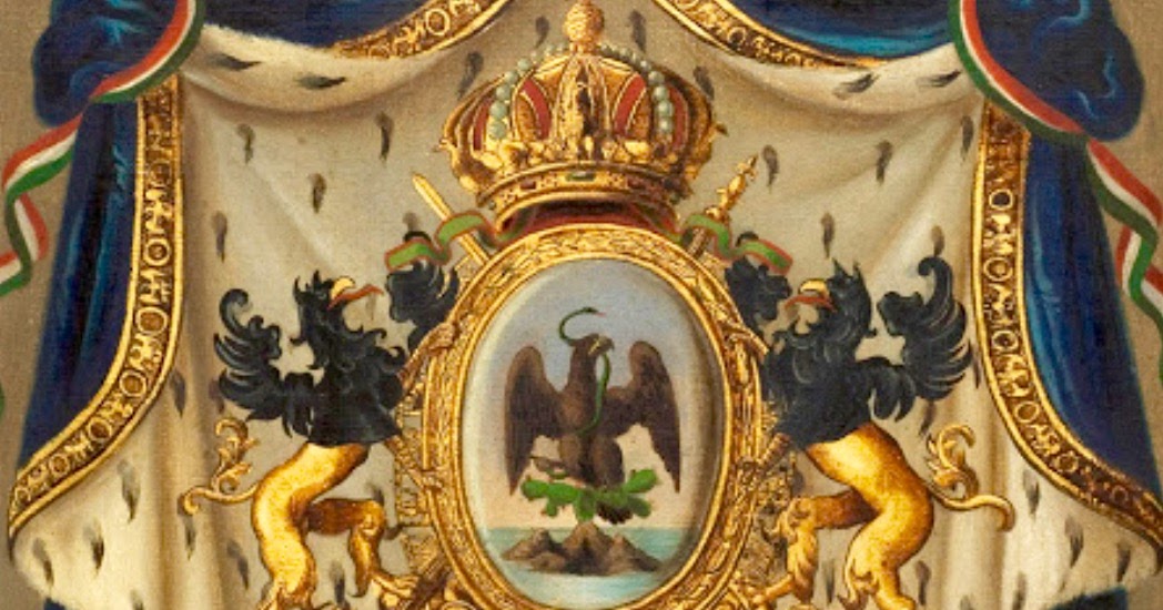 El Imperio Mexicano de Maximiliano: El Segundo Imperio Mexicano