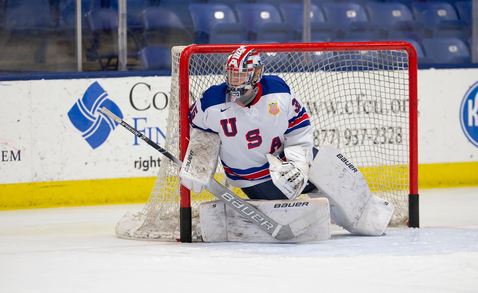 The Terrier Hockey Fan Blog: UMass defeats BU, 4-2