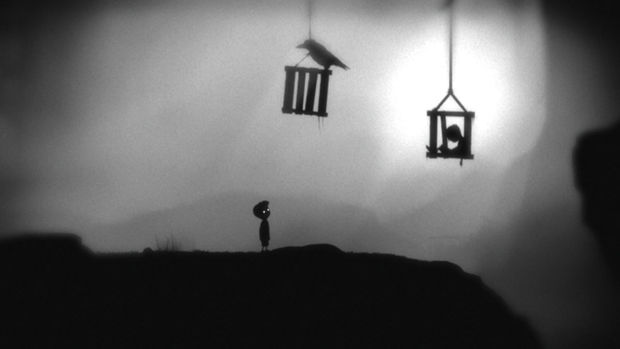Limbo game walkthrough - gertynutrition