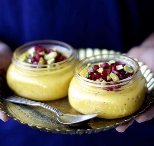 Hungry Harps: 15 Delicious Ways to Celebrate National Papaya Month