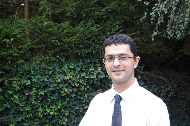 stylos: Sermons of the Week: Pooyan Mehrshahi on "Do all roads lead to ...