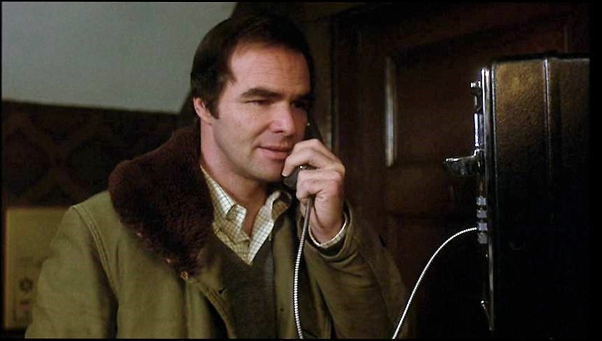 DREAMS ARE WHAT LE CINEMA IS FOR...: STARTING OVER 1979