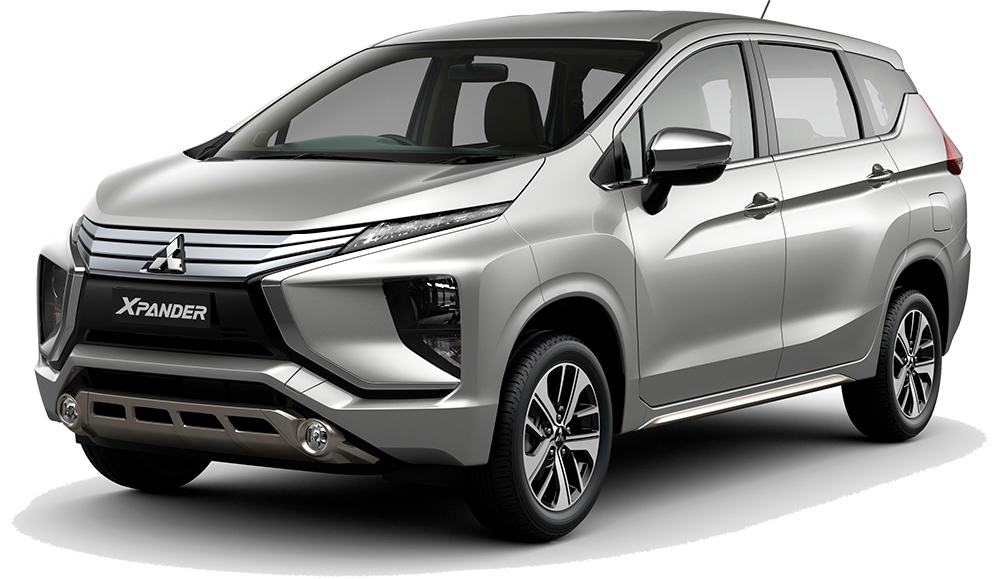 Dealer Mitsubishi XPANDER Srikandi Jakarta | DEALER MITSUBISHI | HARGA ...