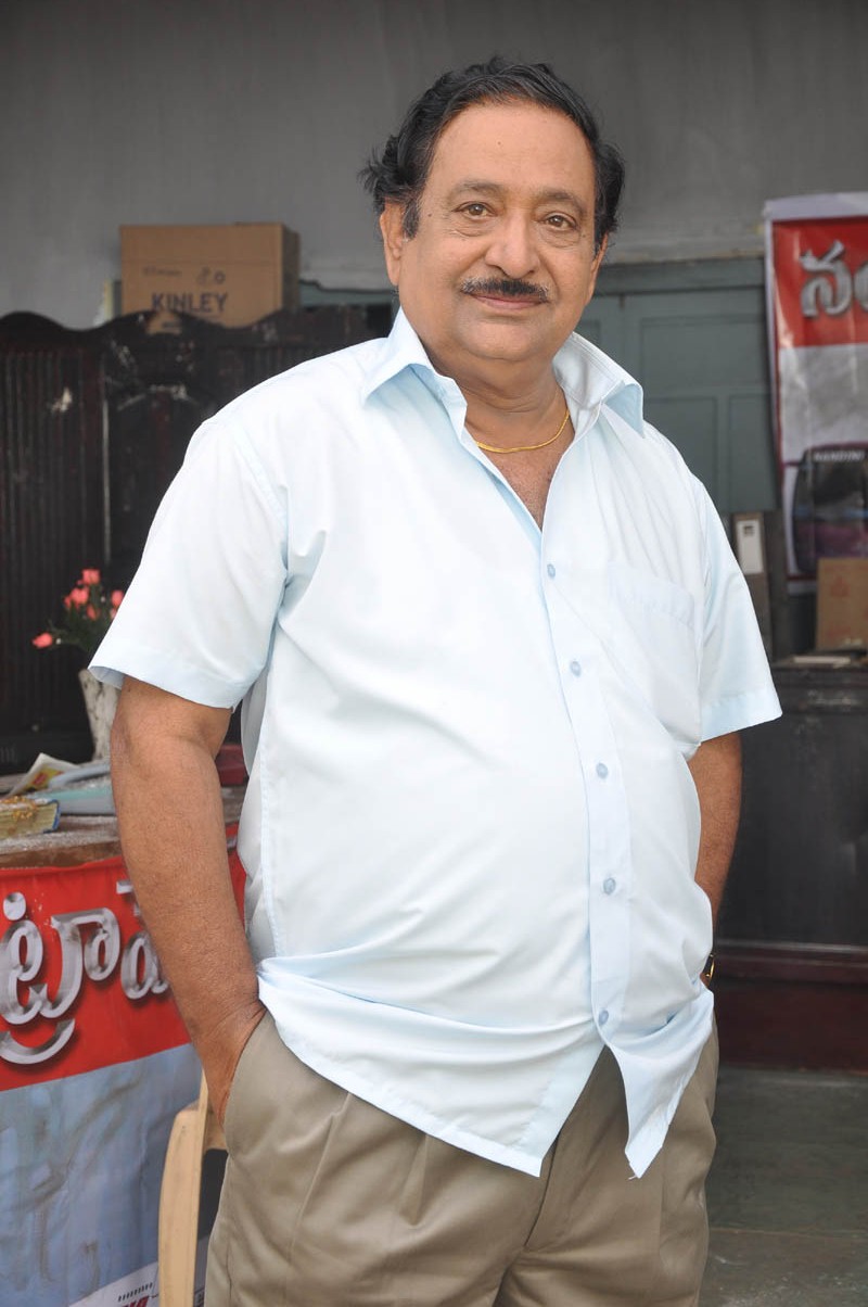 ChandraMohan Stills | Tollywoodtv