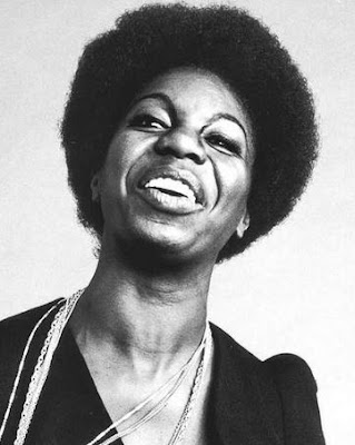 6word Portraits: 6word Portrait: Nina Simone