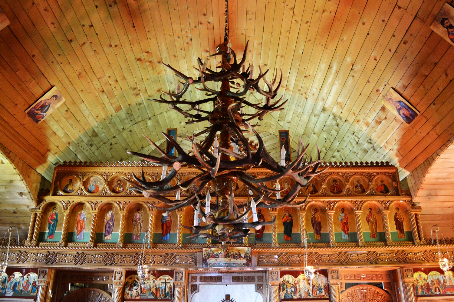 Zharah ~ Photos: ROMANIA: Ceahlău Mountains - Vârful Toaca (Toaca Peak ...