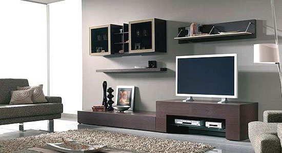 Muebles de hogar modernos - Imagui