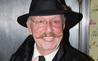 THE OBIT PATROL: Tom Toner