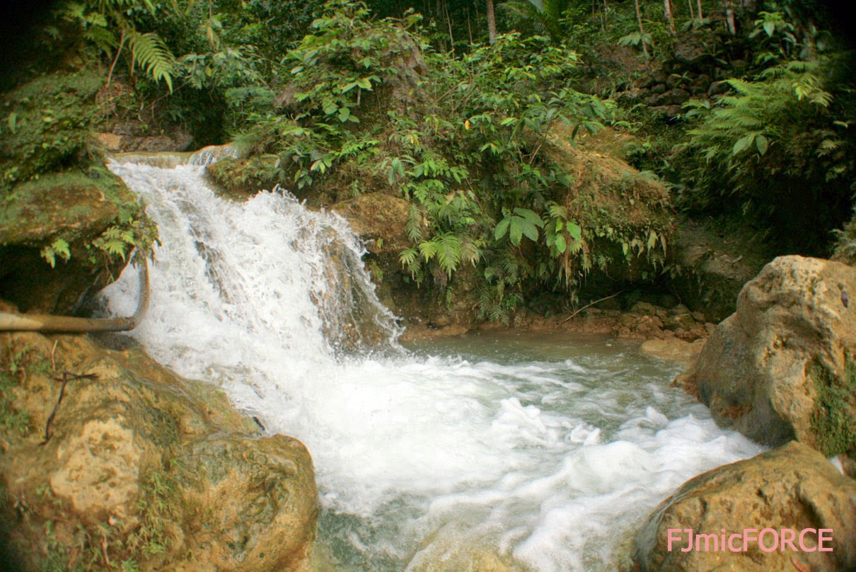 Welcome to Lamac Bayan ng Pinamungahan, Cebu - Public Communication