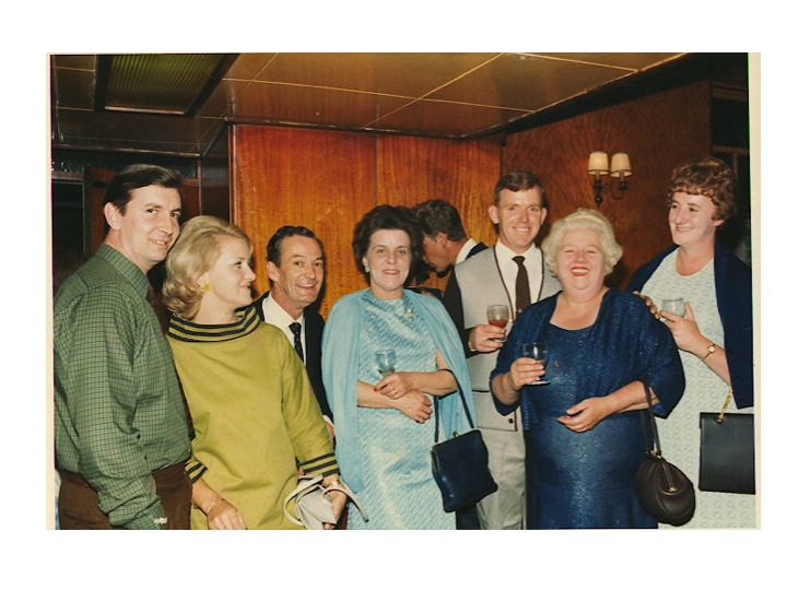 My Wishing Rock: Some Paull family photographs