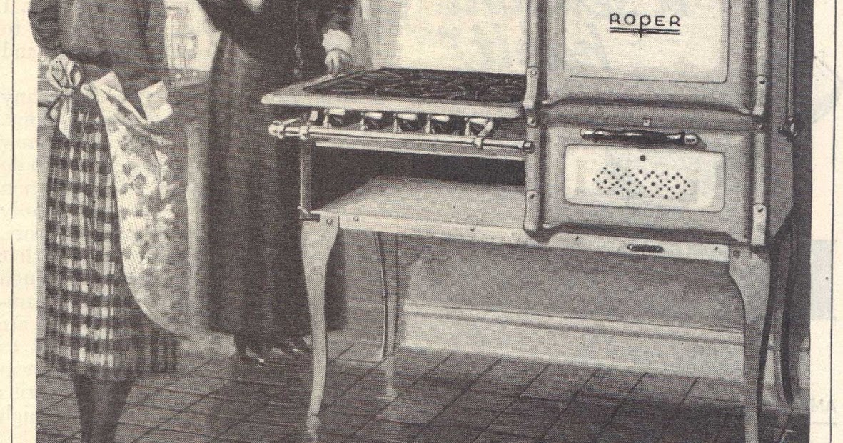 Progress is fine, but it's gone on for too long.: Roper stoves