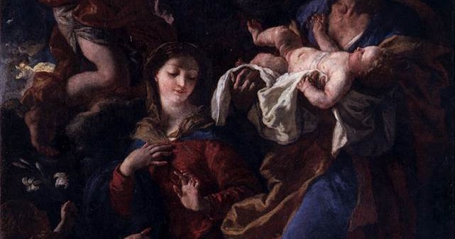 Fathers of the Church: Rufinus: God the Father