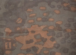 Wargames Obsession: Zeltbahn (and Camo) Part II - German WW2 Special ...