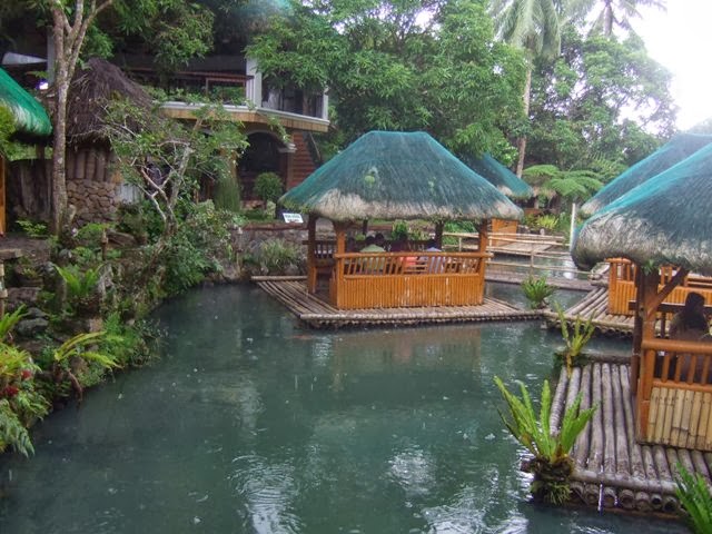 ERICJAZ FOODIES: PALAISDAAN RESTAURANT