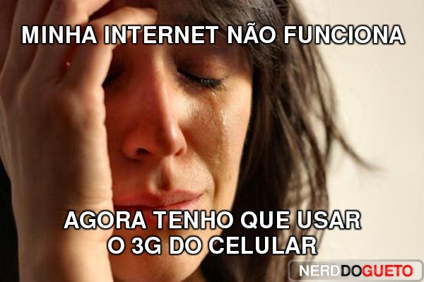 Sobre uma vida sem internet: 15 coisas para fazer quando estiver ...