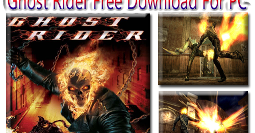 Ghost rider free download - netopx