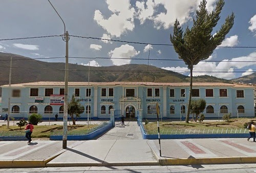 Colegio SAN RAMÓN - Tarma en Tarma