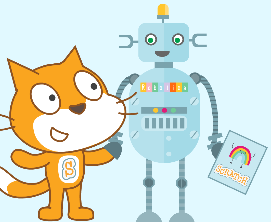 Programmeren met Scratch: Tasjes-ontwerp