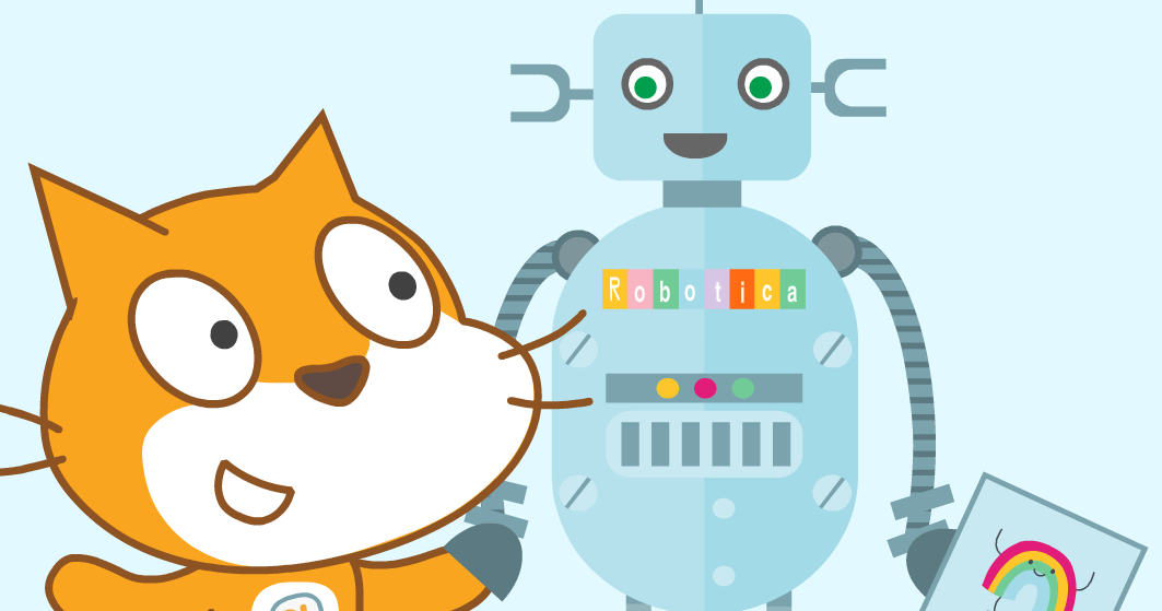 Programmeren met Scratch: Tasjes-ontwerp