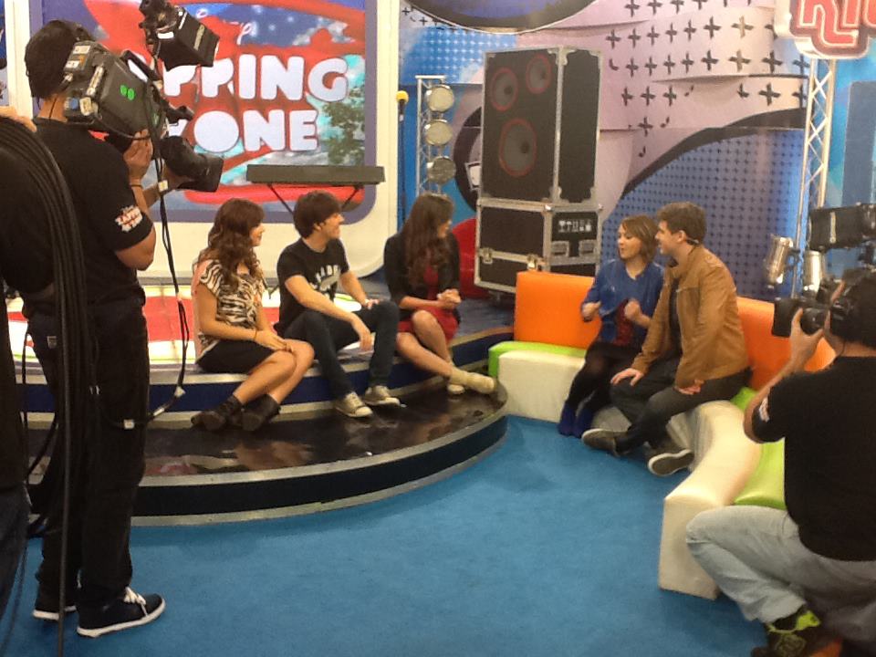 Disney Channel: El Zapping Zone llega a su fin