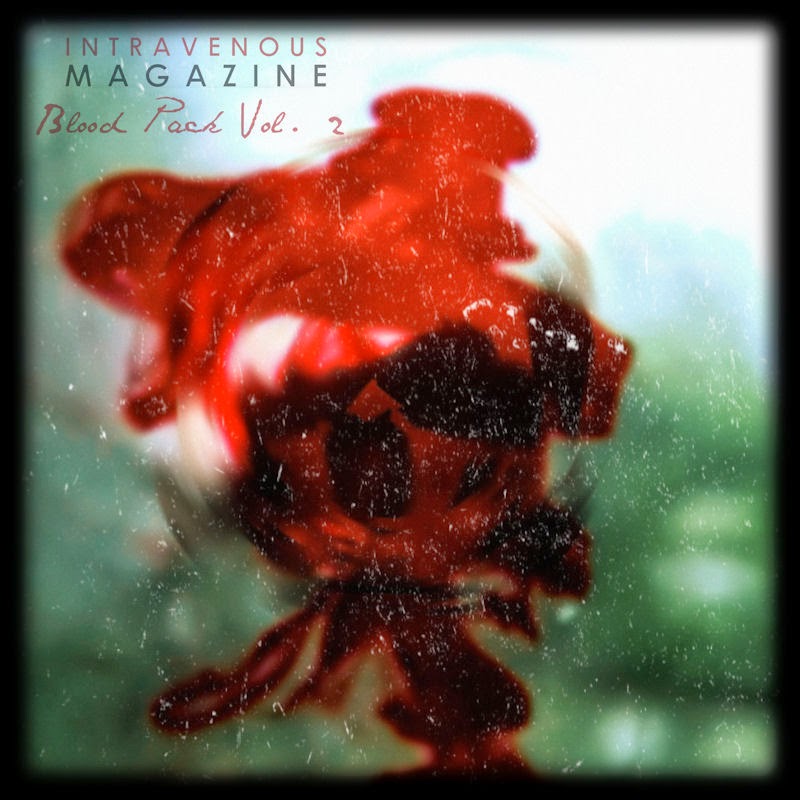 'Blood Pack Vol. 2' officially launched! ~ INTRAVENOUS MAGAZINE: Your ...