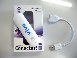MODEM 3G Desbloqueado, modem vivo, modem tim, modem 3g: Descrição