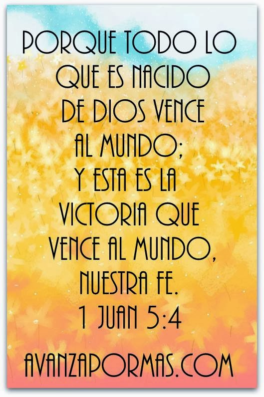 Versiculos de fe - Imagui