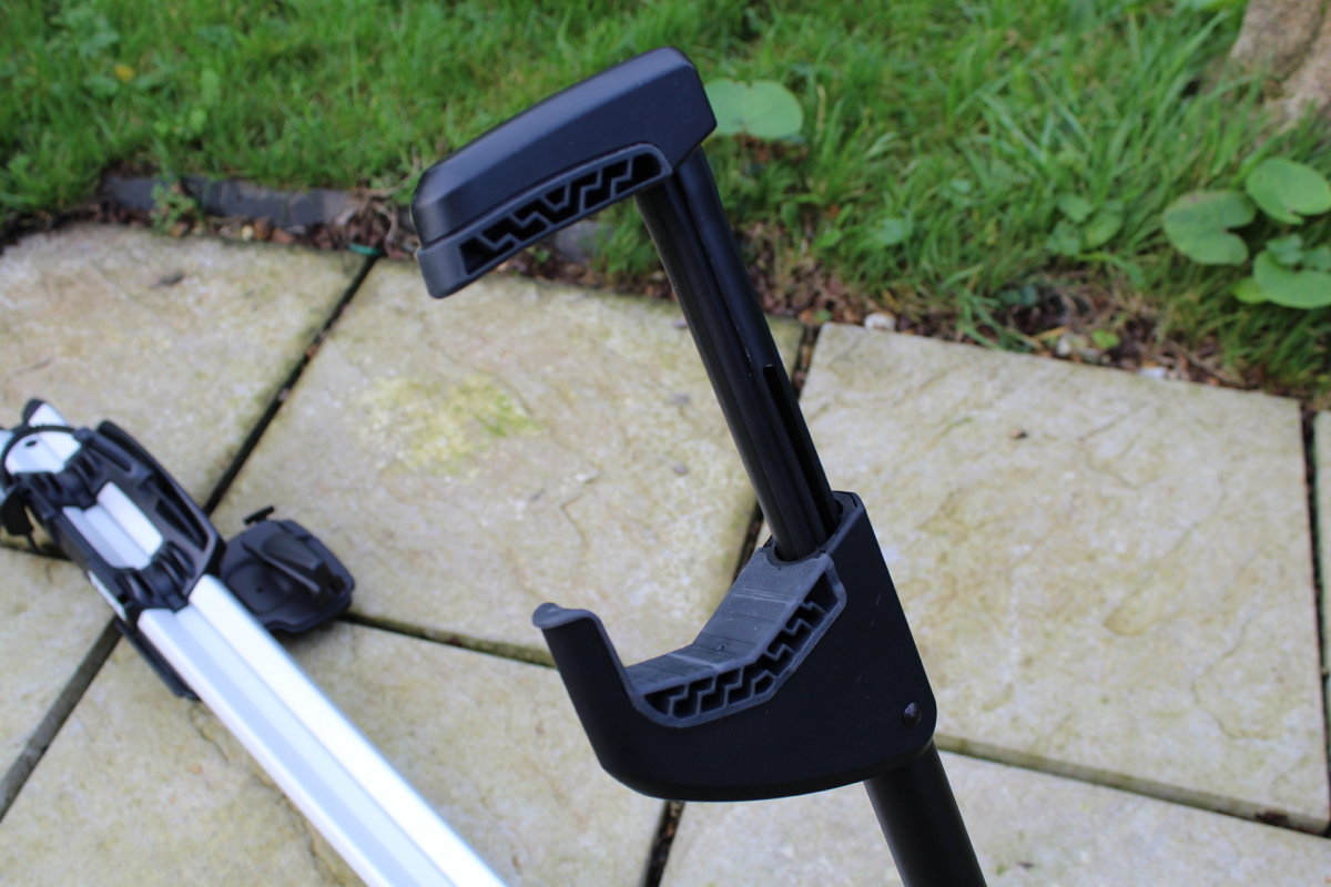 Review: Thule ProRide 598 Bike Carrier
