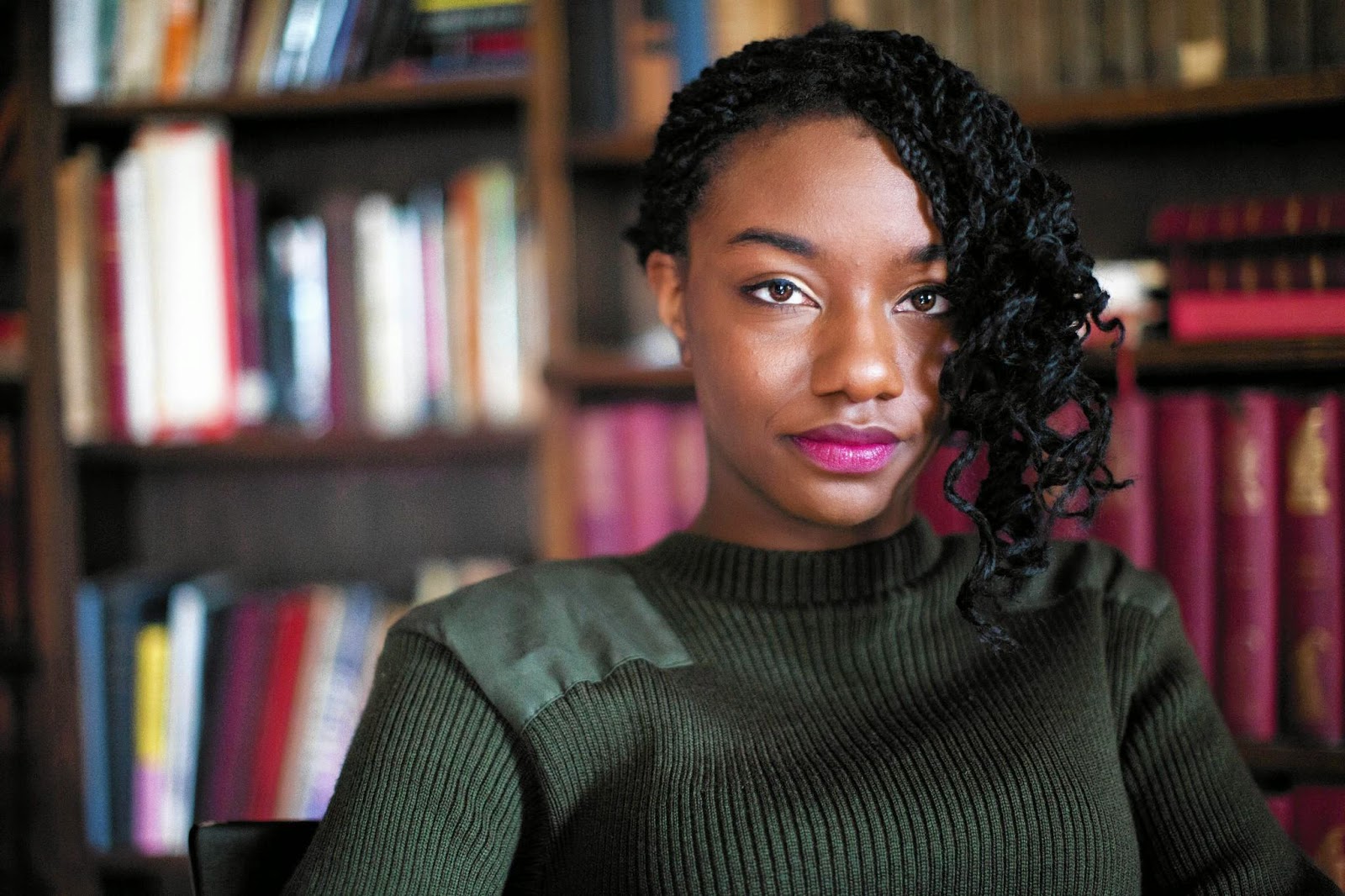 A HOOD TALKS HISTORY