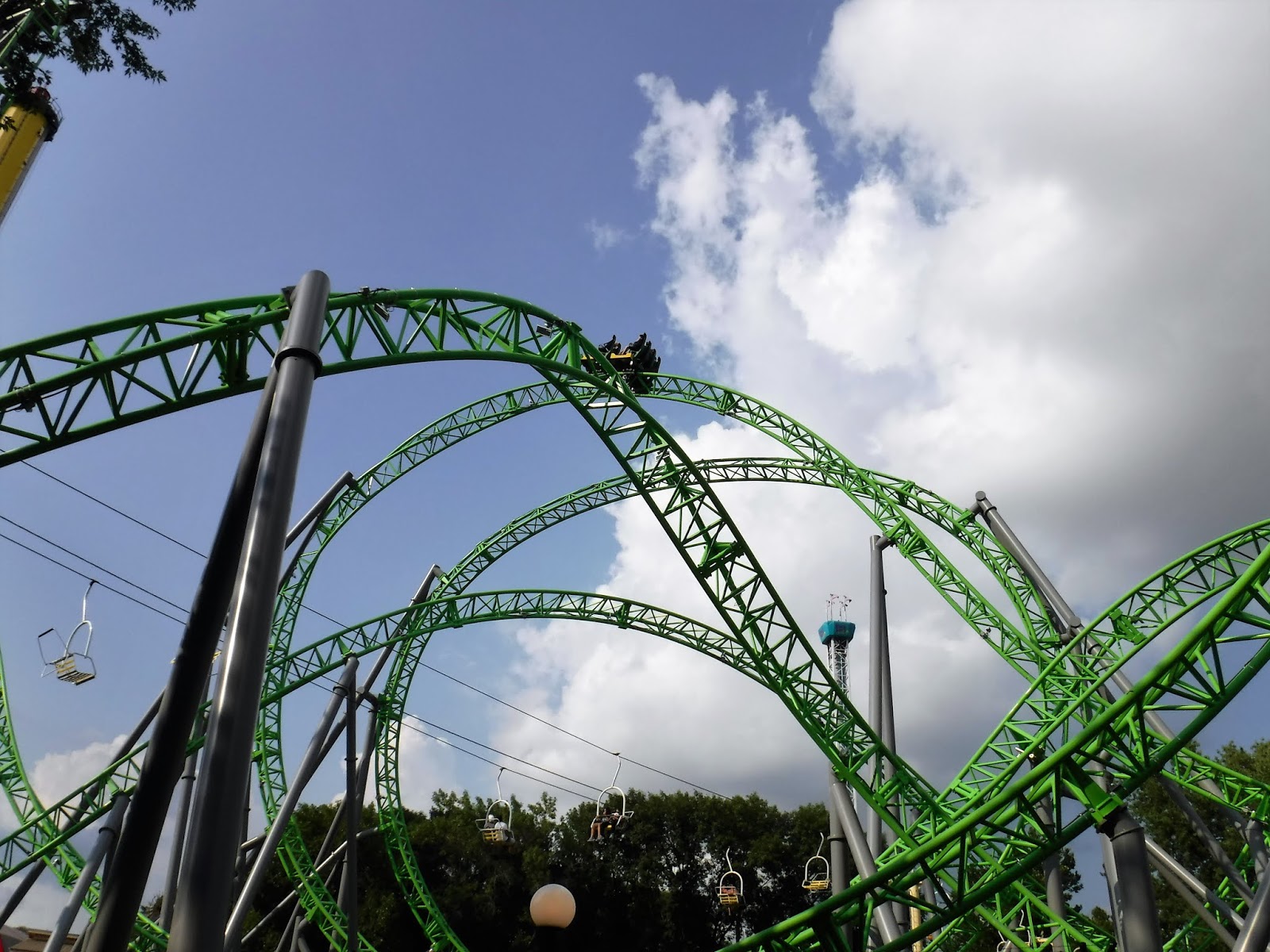Siouxland Families Explore Adventureland