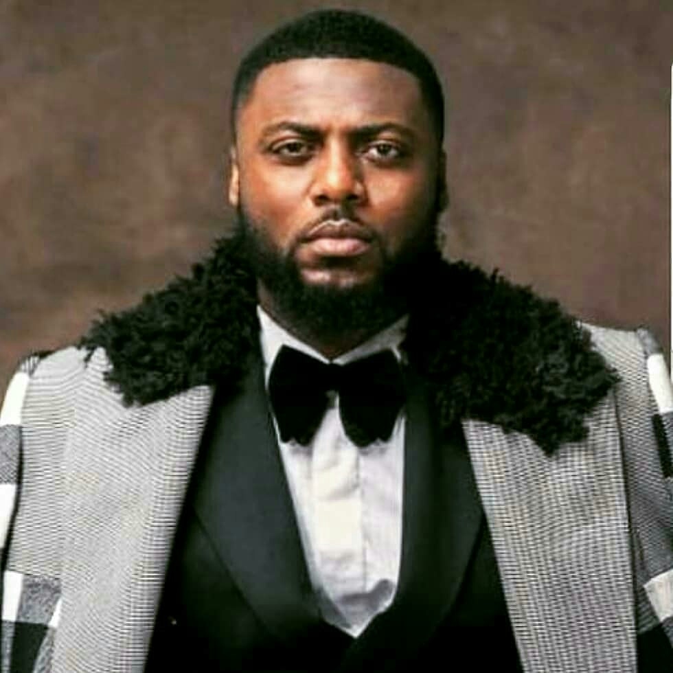 Biography Of Nollywood Actor, Daniel Llyod | Bola Esho's Blog