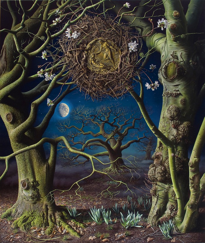 Countdown to Hallowe'en 28: Circadian Rhythms and the Witching Hour ...