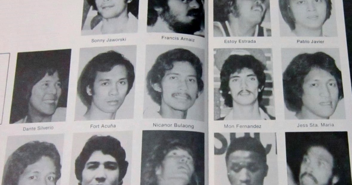 Birth of the PBA - Basketball Blitz