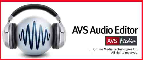 Ghechol Blogger: AVS Audio Editor 8.4.1.517 Full Patch