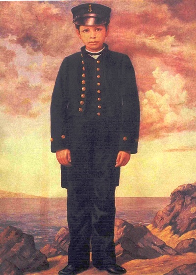 Arturo Prat Chacón
