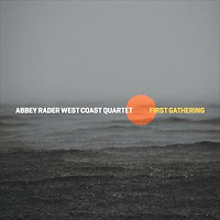 Abbey Rader: from the West Coast to the Gold Coast ~ The Free Jazz ...