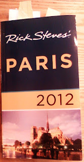 Zut Alors!: Paris Guide Review - RICK STEVES' PARIS 2012