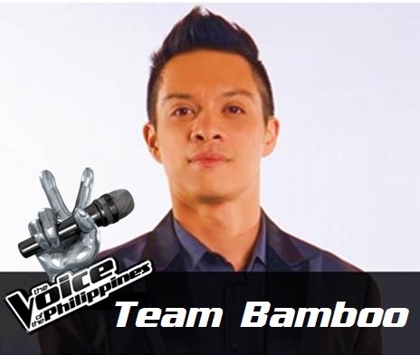 BIDA KAPAMILYA: Bamboo