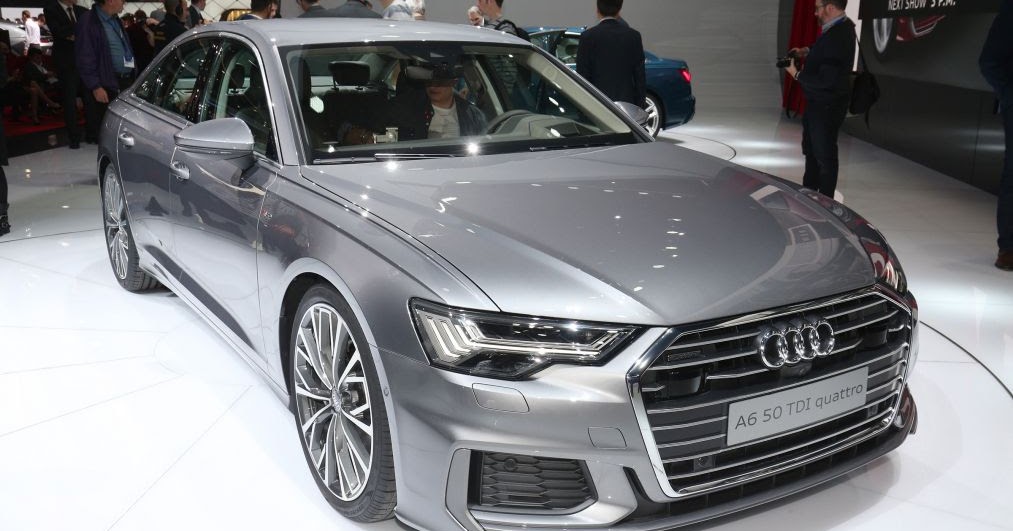 Win The Chance of Audi A6. Just Share Over Post And Sing Up Over Site