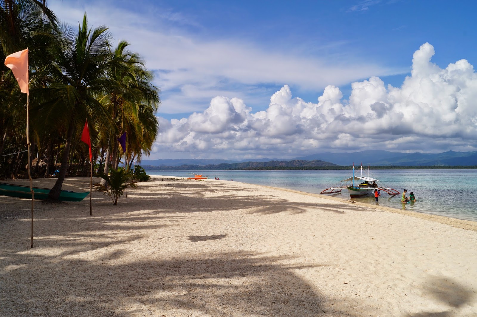 Princess Notebook: Marinduque Summer Getaway 2014: Wawie's Beach Resort ...