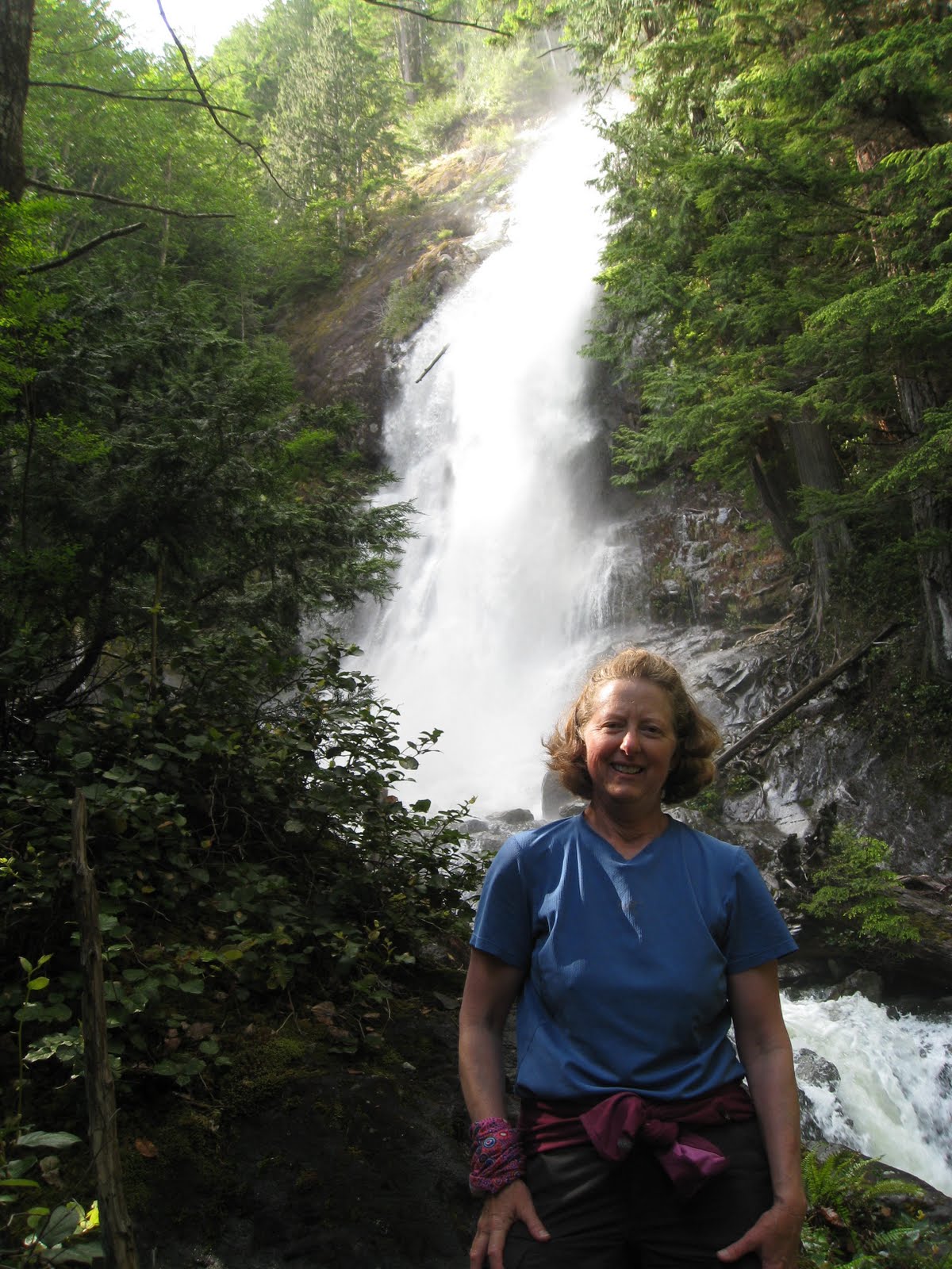 Sailing Adventures of s/v Talos IV: Toba Wildernest Marina