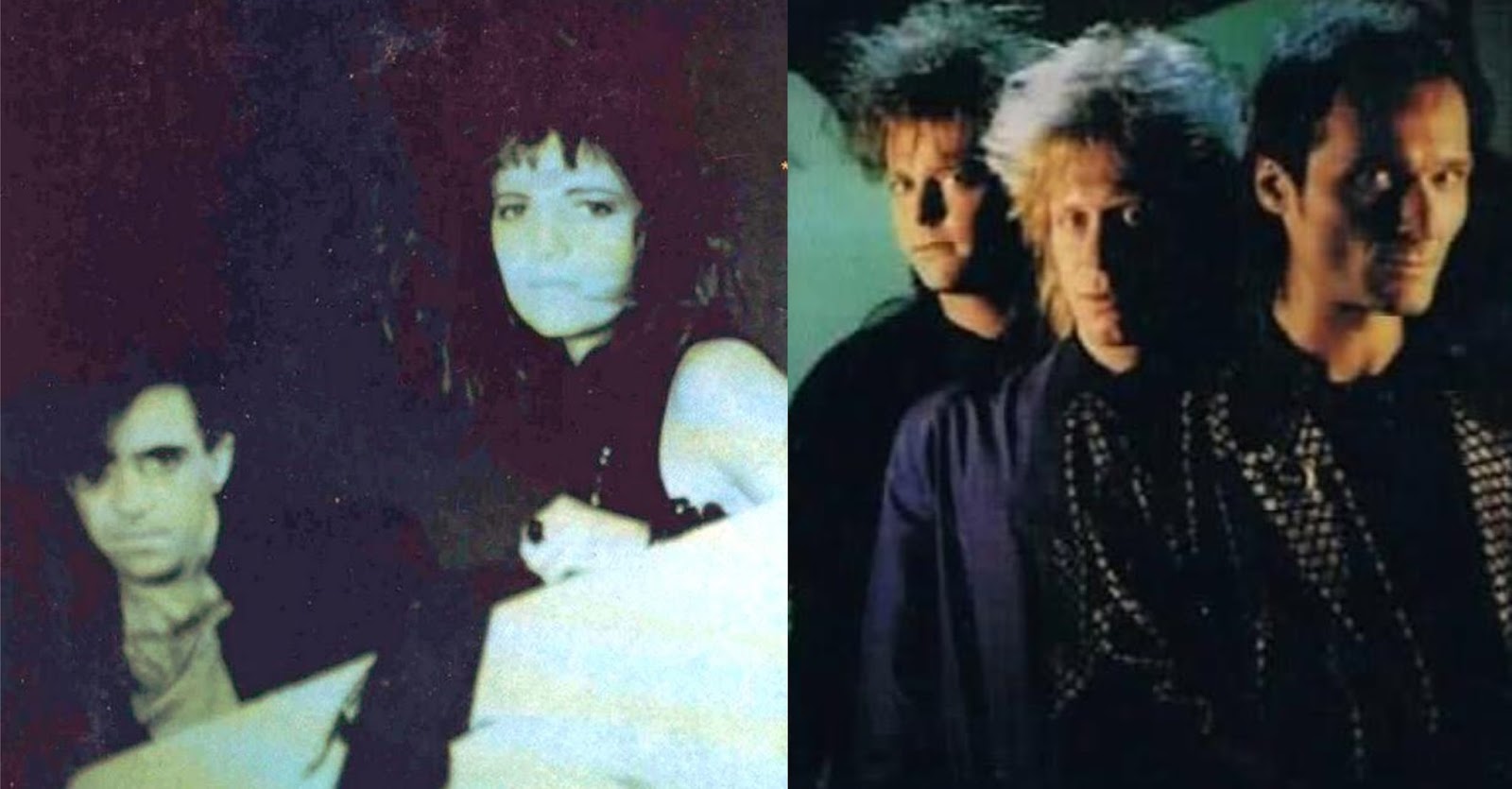 Wild Blue ~ 80's AOR & Melodic Rock Music